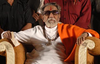 The Rise of Bal Thackeray | Revisiting India